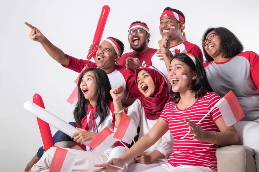 Balon Tepuk: Media Promosi Kreatif dan Efektif untuk Memeriahkan Acara