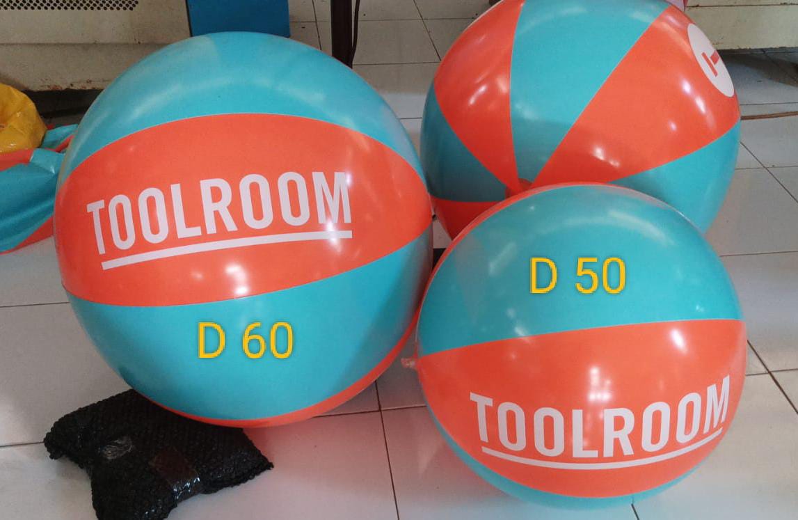 Balon Bola
