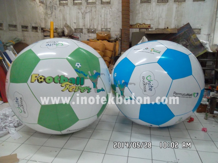 Balon Bola