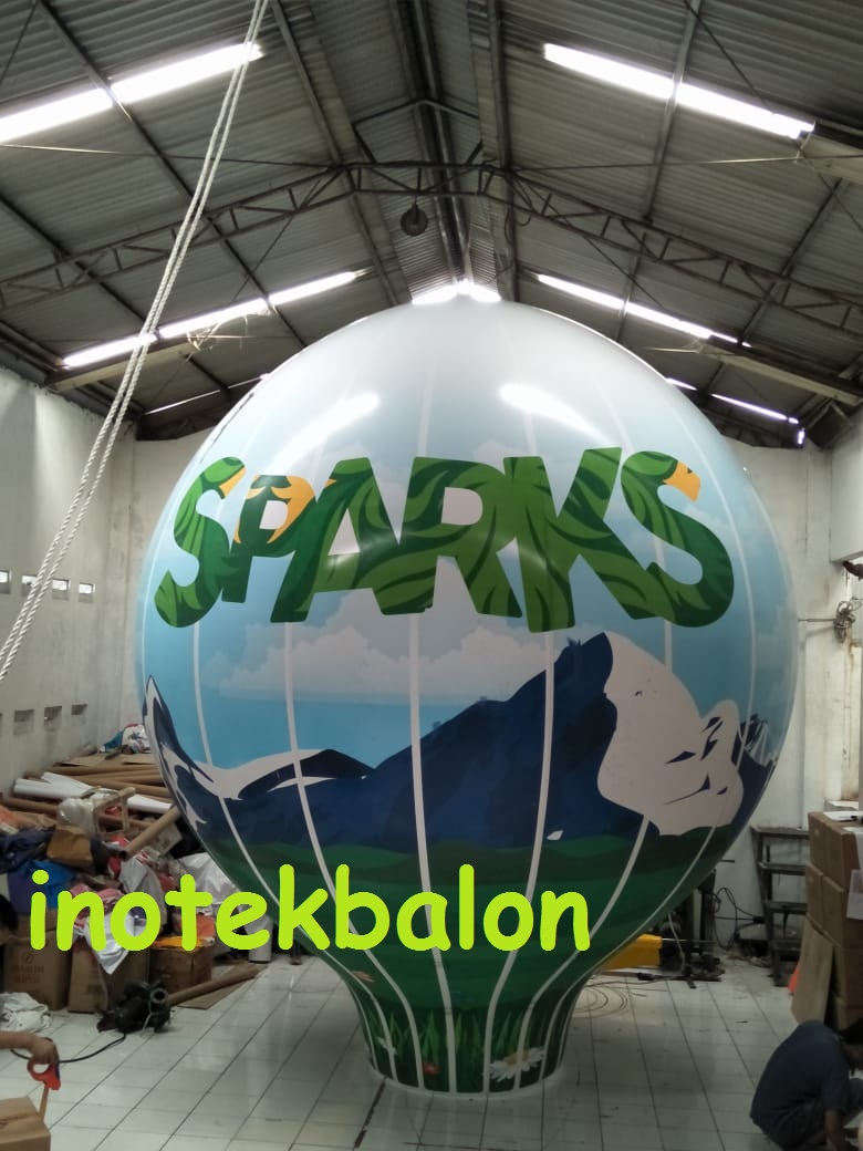 Balon Udara