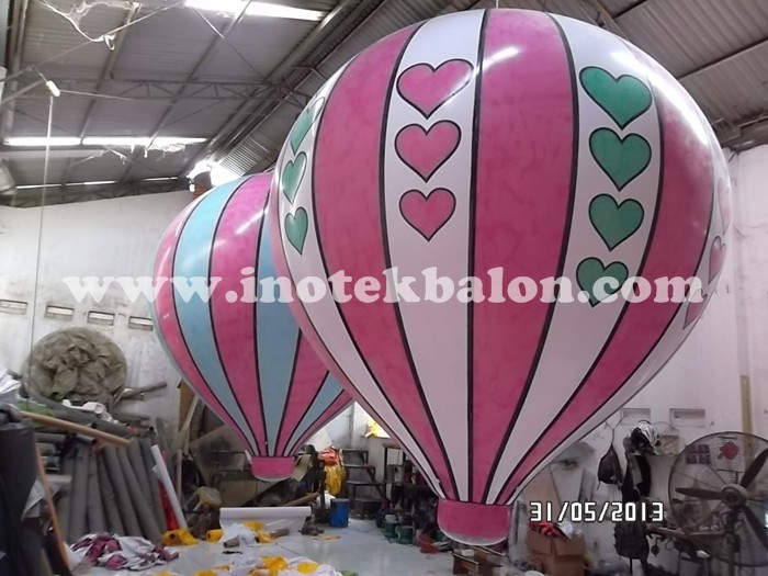 Balon Udara