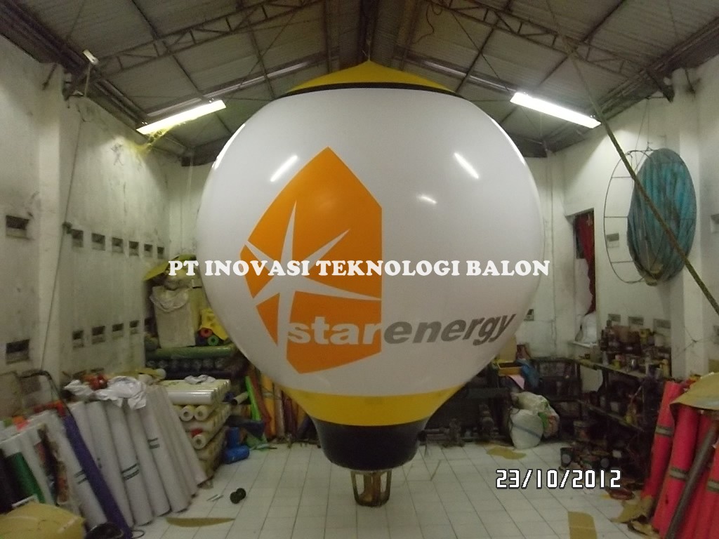 Balon Udara