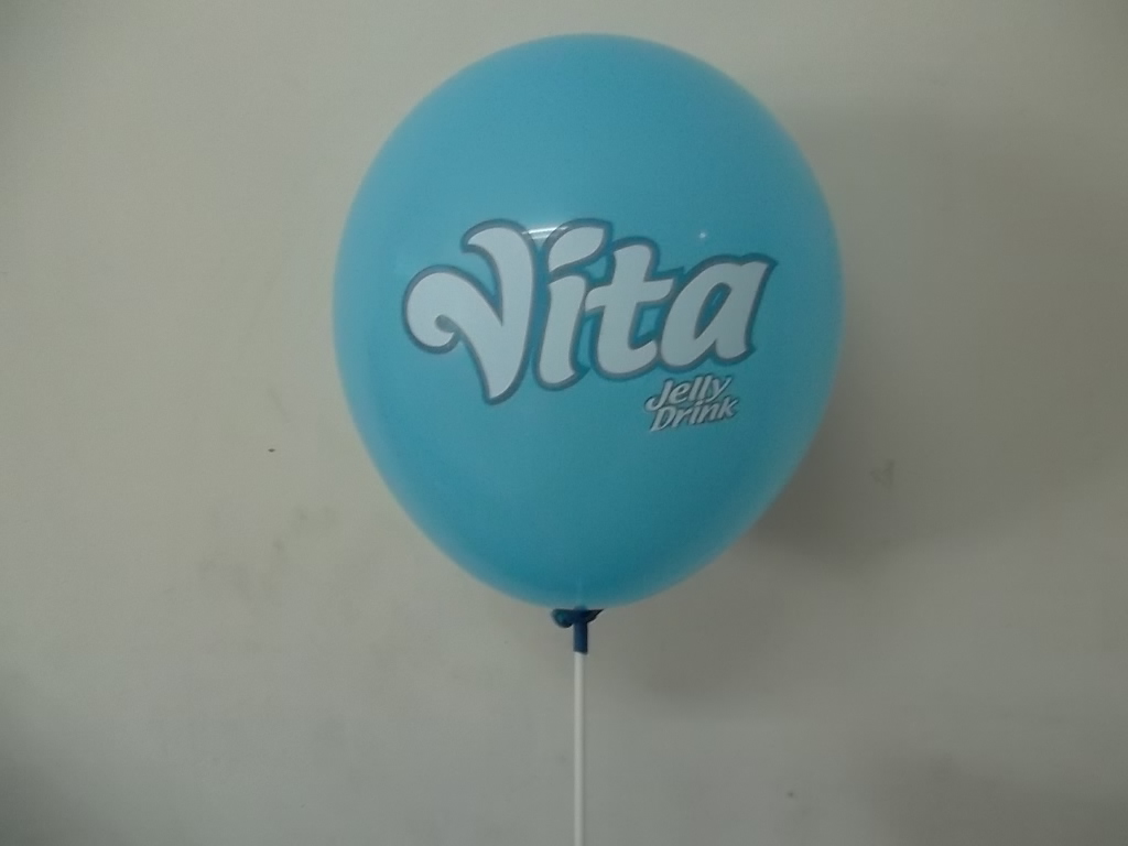 Balon Print Sablon